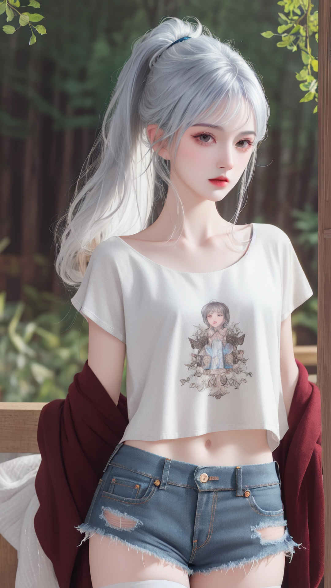 动漫 壁纸高清